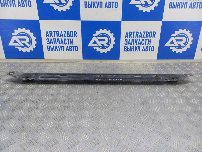 Б/У Балка под радиатор Citroen C4 B7 / Ситроен C4 B7 1.6 10FHCB (EP6C) 120 Л.С. хэтчбек 2011