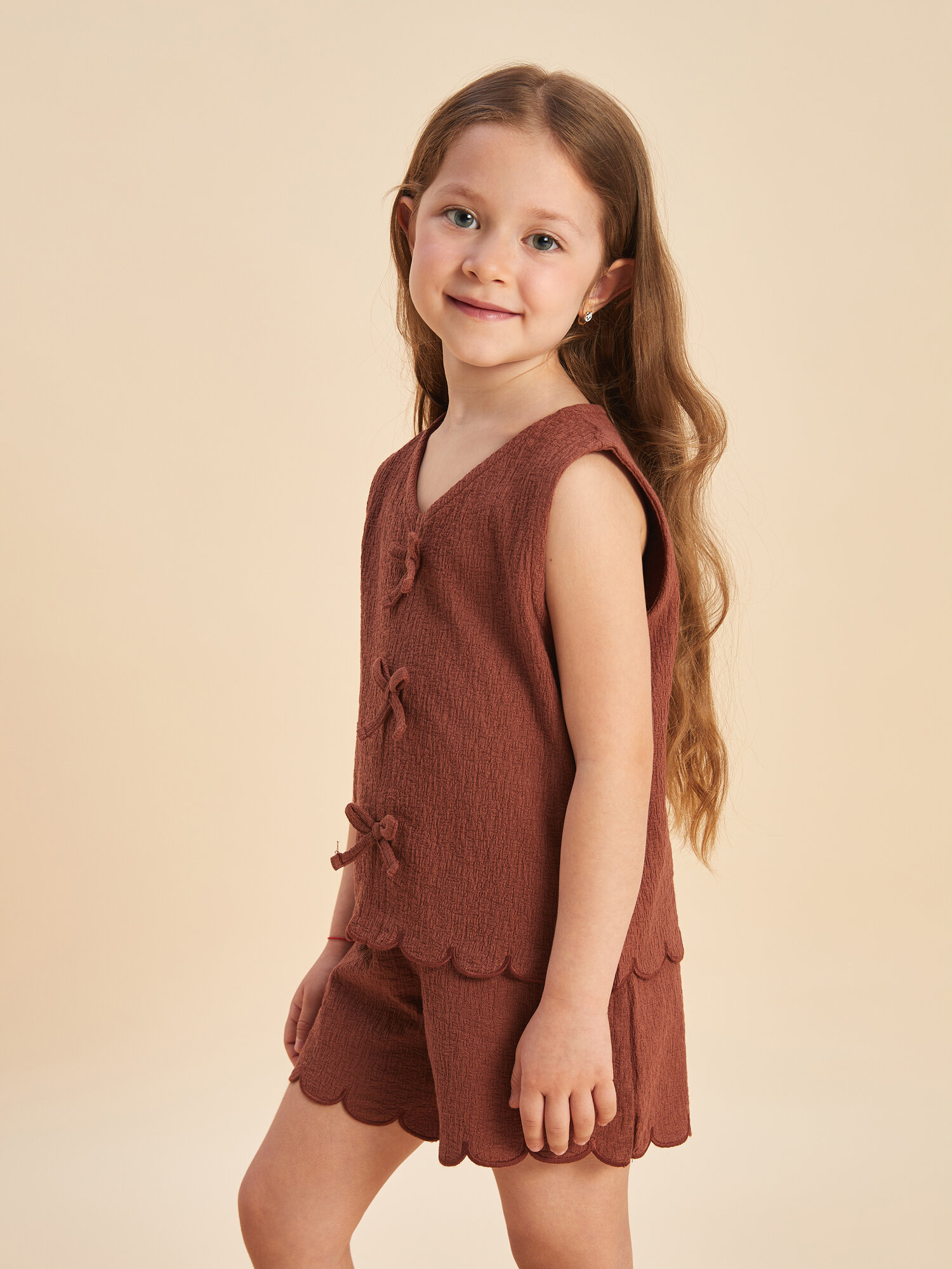 Комплект одежды