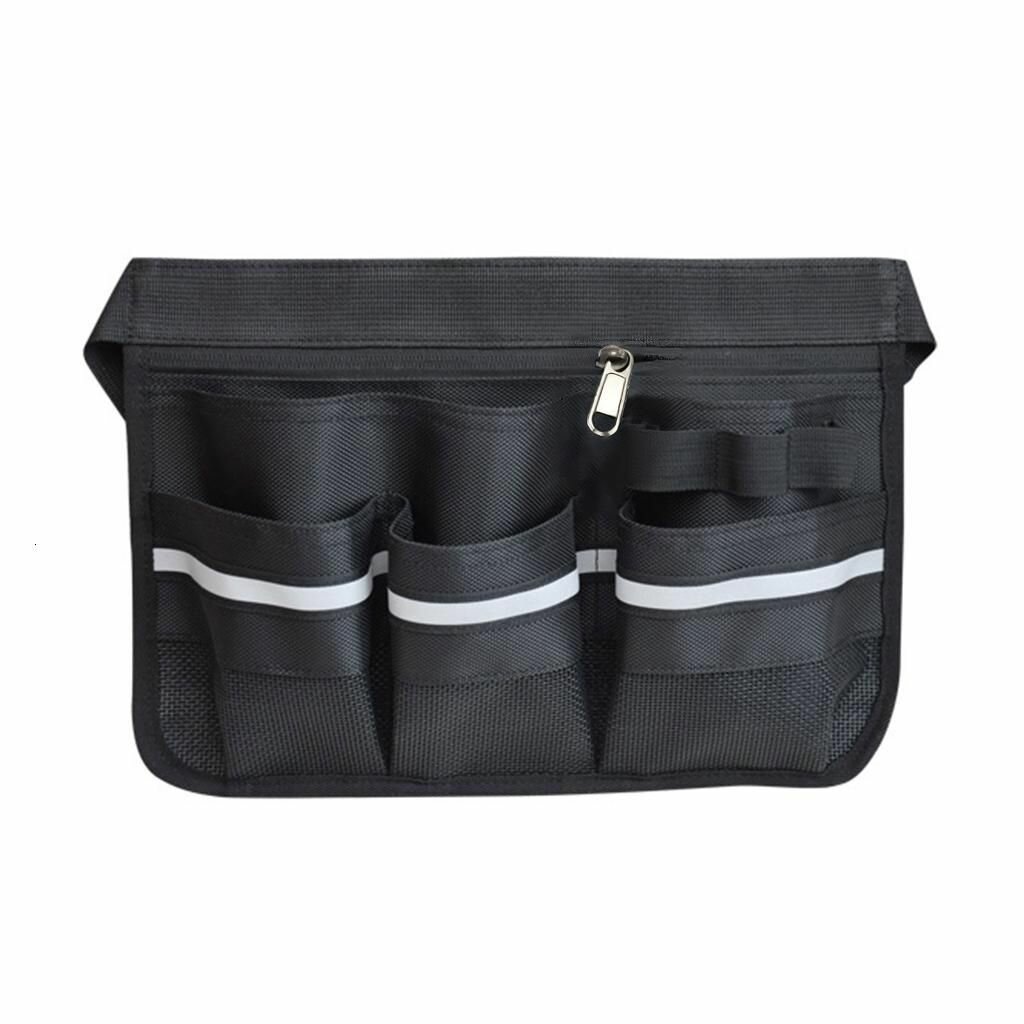 Прочный фартук для художников с 10 карманами