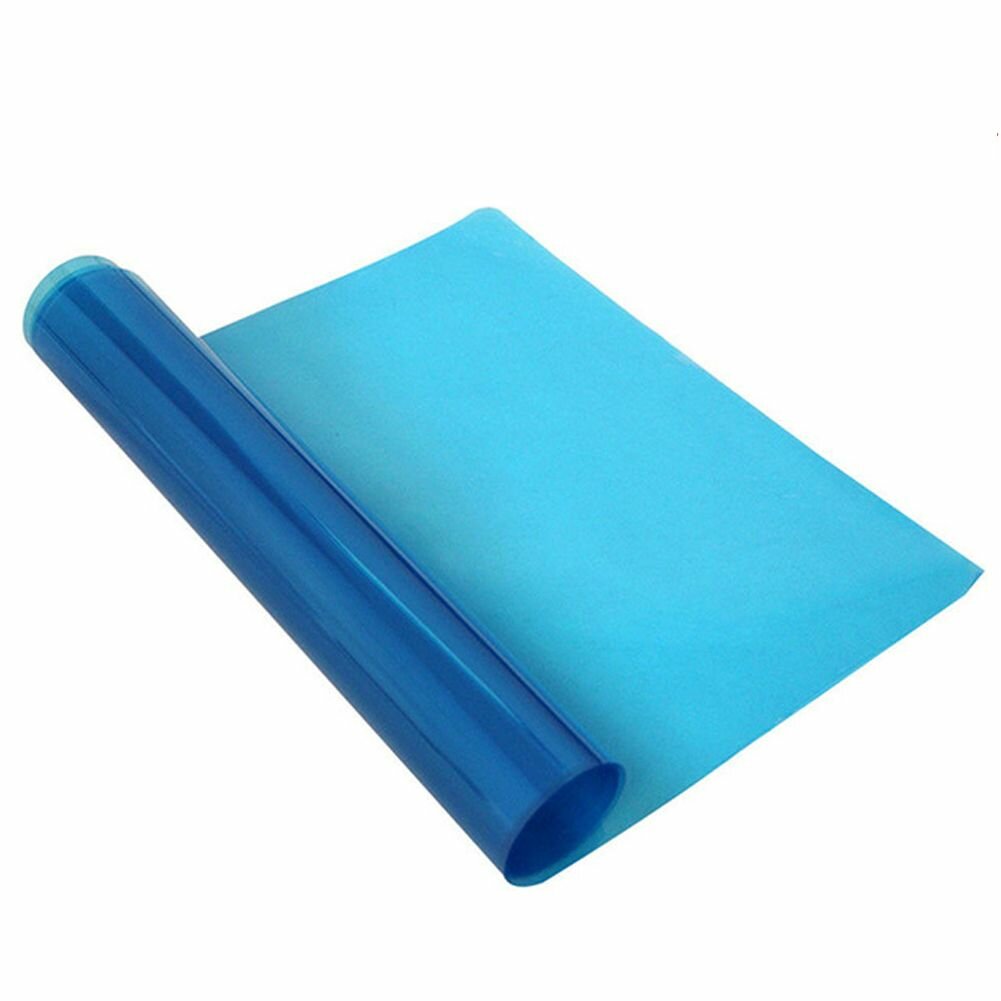 Авто и зеркала: Анти-Туман, Водонепроницаемая Защитная Пленка 30x100 см для Автомобилей и Ванных комнат