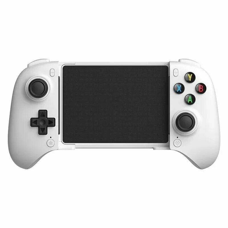8BitDo Ultimate Bluetooth Мобильный игровой контроллер, геймпад с джойстиками Hall и триггерами для Android-смартфонов и планшетов