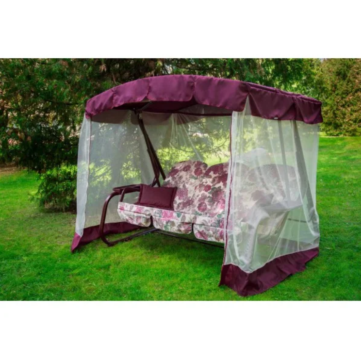 Качели садовые Olsa Турин Премиум с803