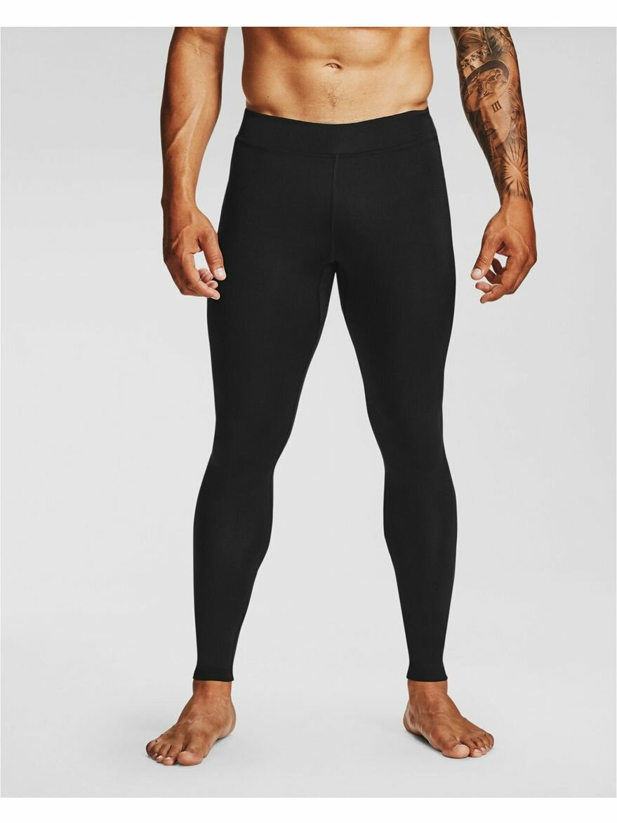 Тайтсы UA Q. IGNIGHT ColdGear Tight