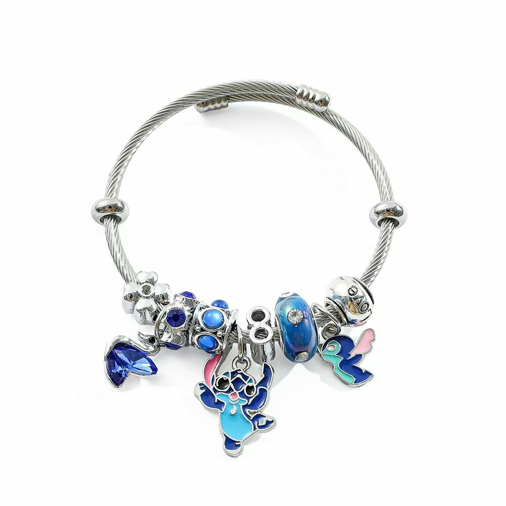 Женский браслет MINISO, браслет в японском стиле, сексуальный женский браслет