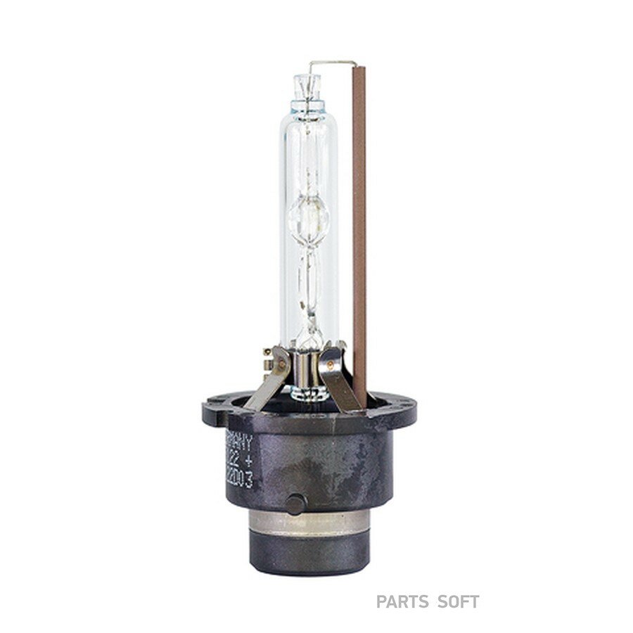 Лампа ксеноновая Koito D2S 4000K 12V, 24V (85V 35W) (уп. 1 шт.) KOITO 3502K | цена за 1 шт