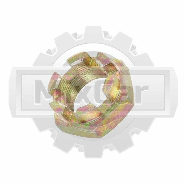 Гайка ступицы Komatsu F15-20/20-30-16/Yale 25-30TK/RK NEW (M30*1.5) (5000243780)