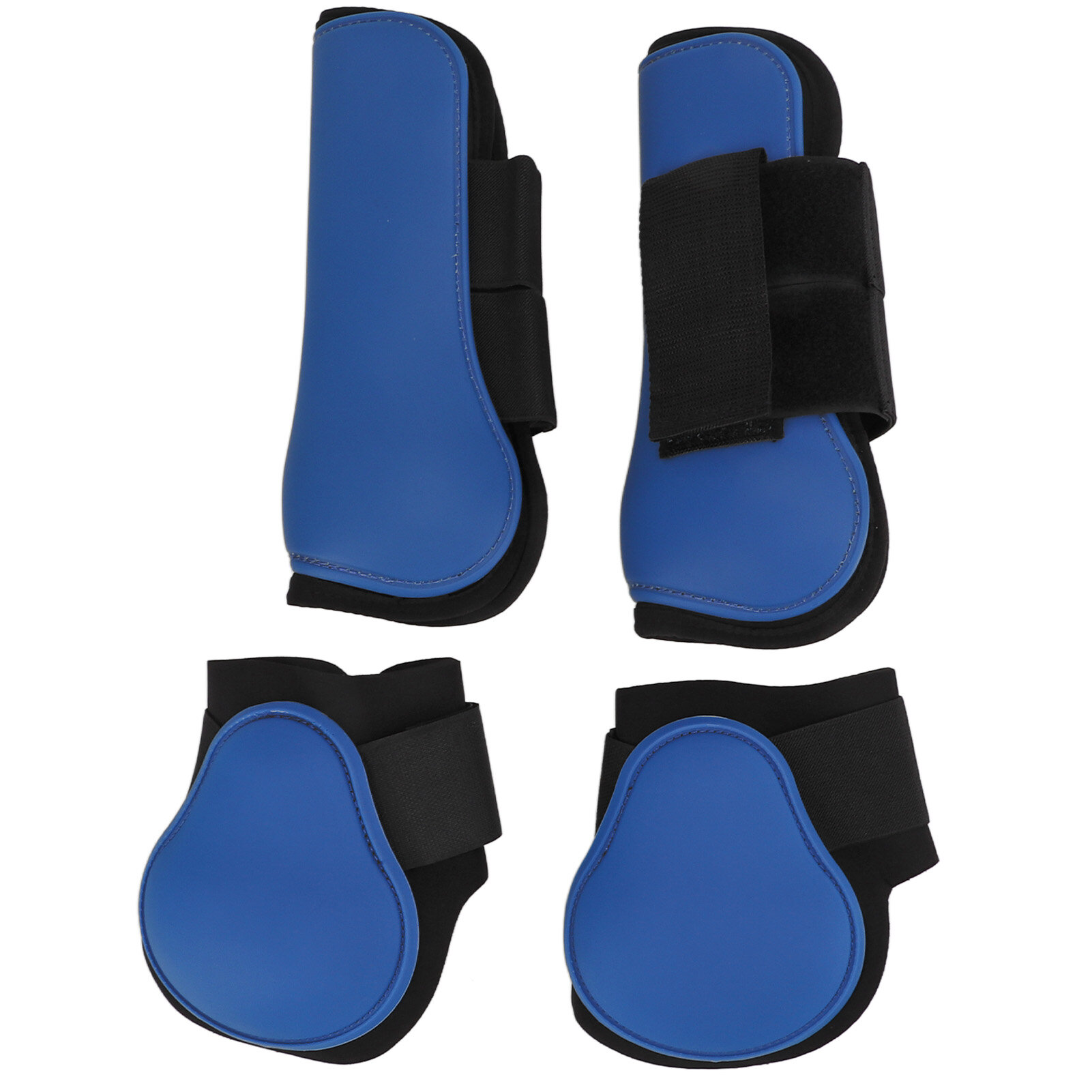 4pcs Horse Leg Guard Удобные пусты