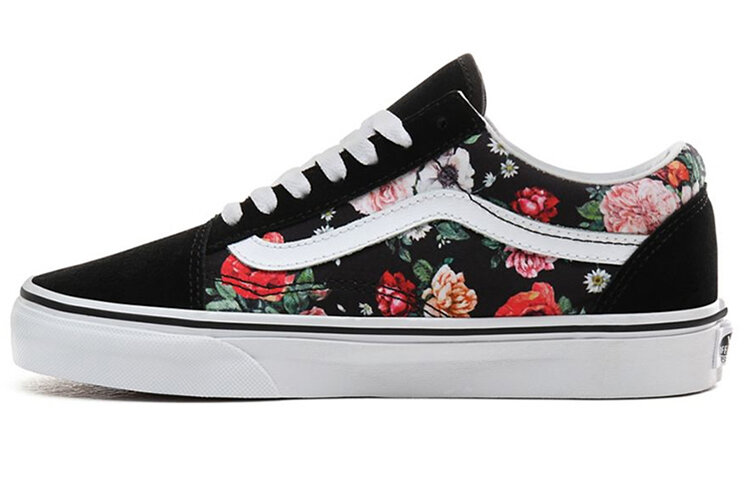 Кеды VANS Old Skool