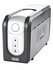 ИБП Powercom IMP-625AP, интерактивный, черный, 625ВА, 5 розеток, USB