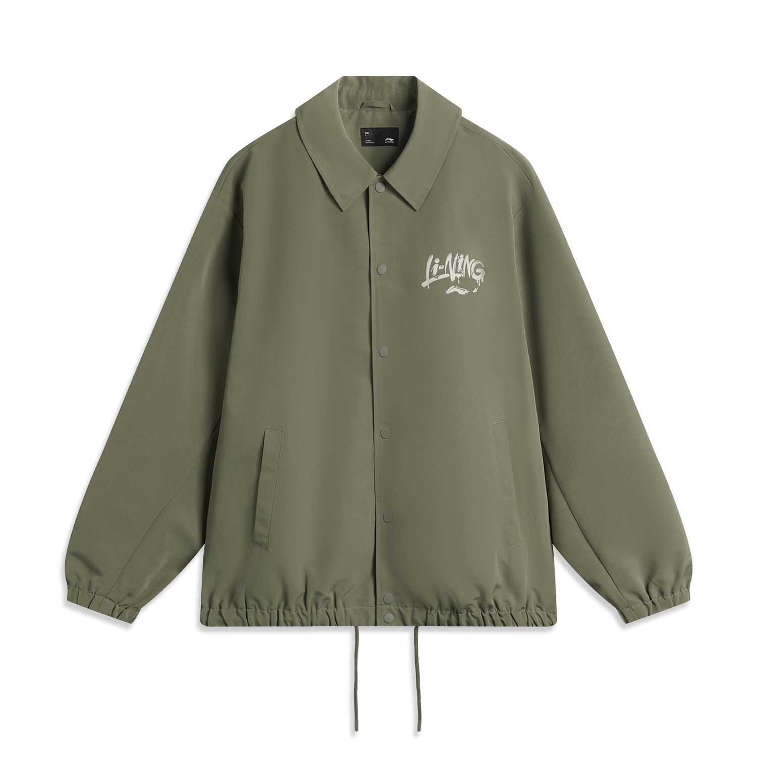 Тренчкот Sports Fashion