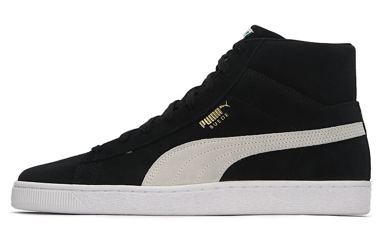 Кроссовки Suede