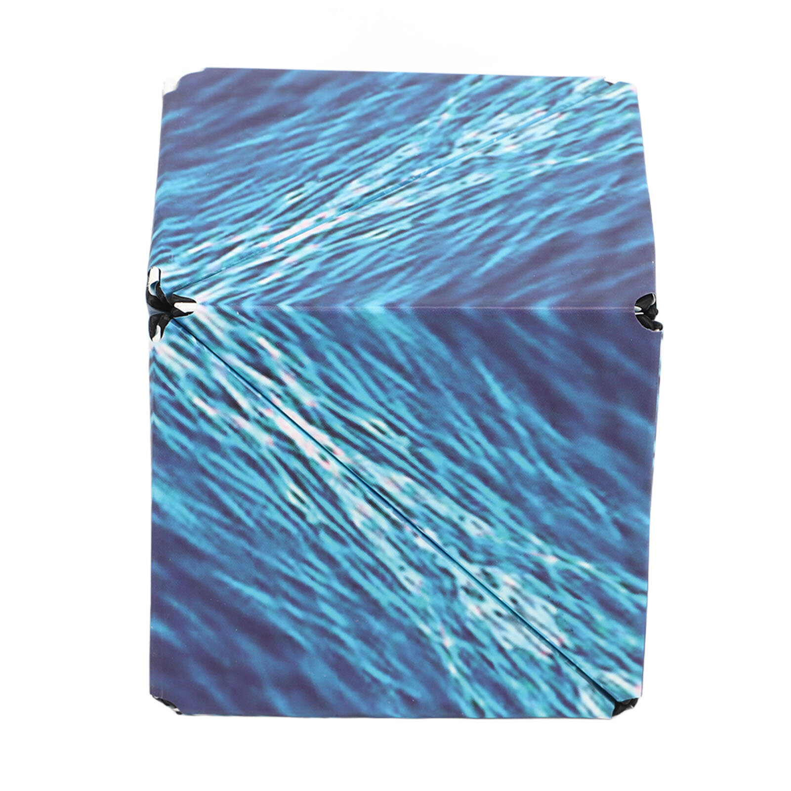 Форма кубика магнитная геометрическая кубическая игрушка для ежедневной декомпрессии головоломки