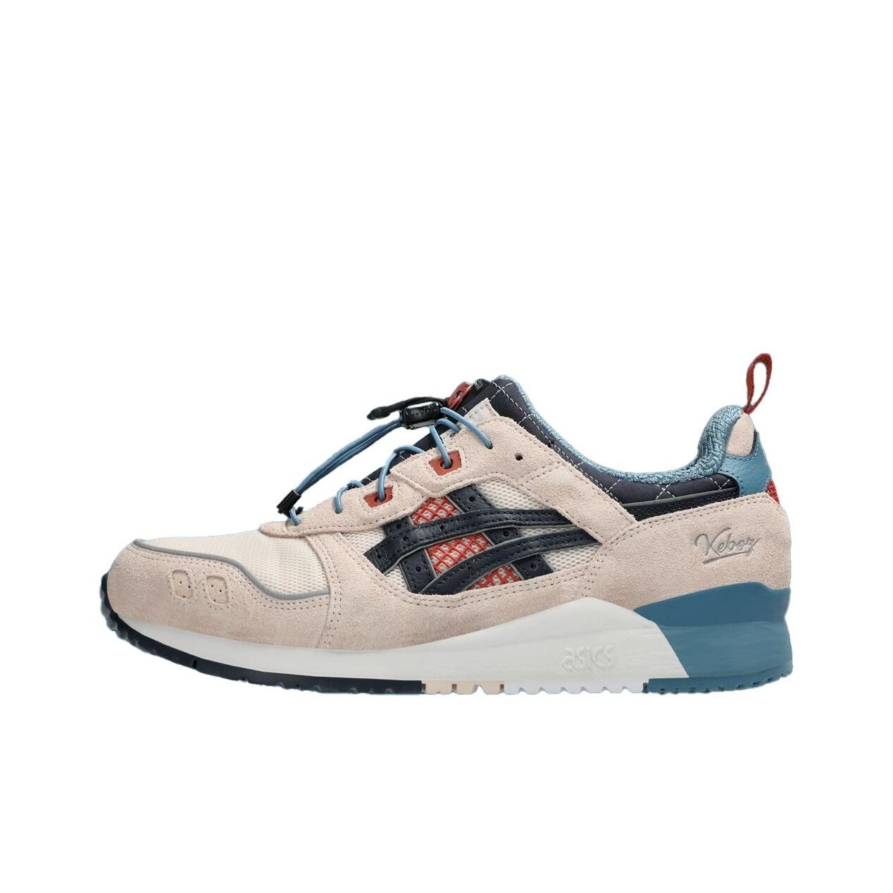 Кеды ASICS GEL-LYTE 3