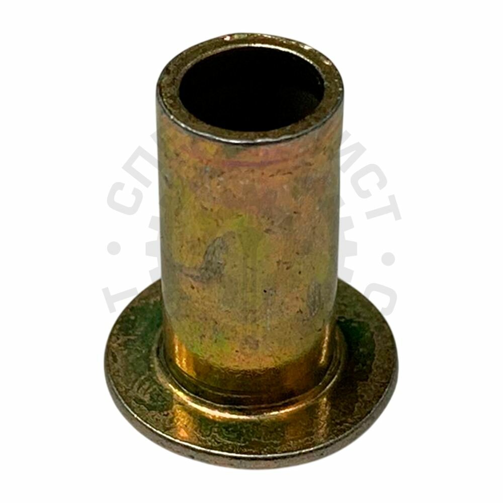 Заклепка колодки тормозной SHACMAN HOWO 10х20