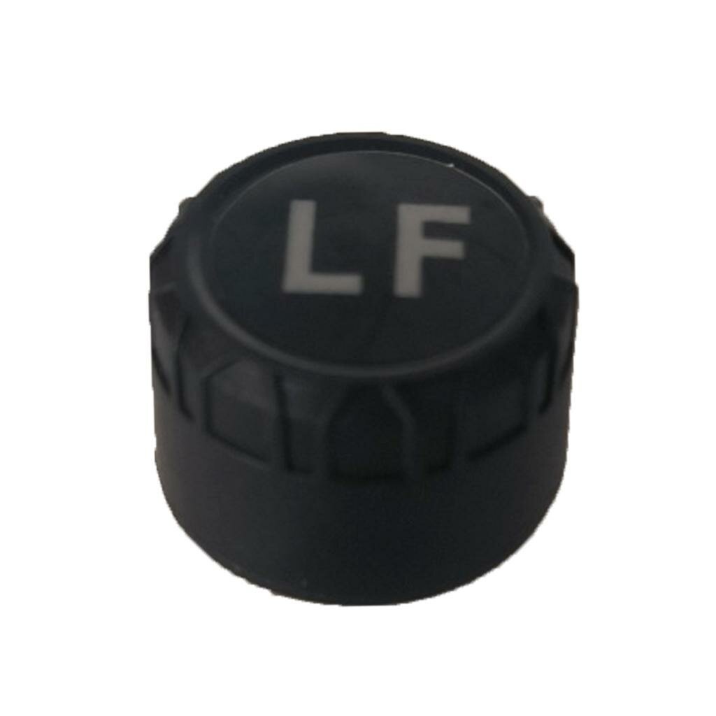 Автомобильная система TPMS с солнечной батареей, B