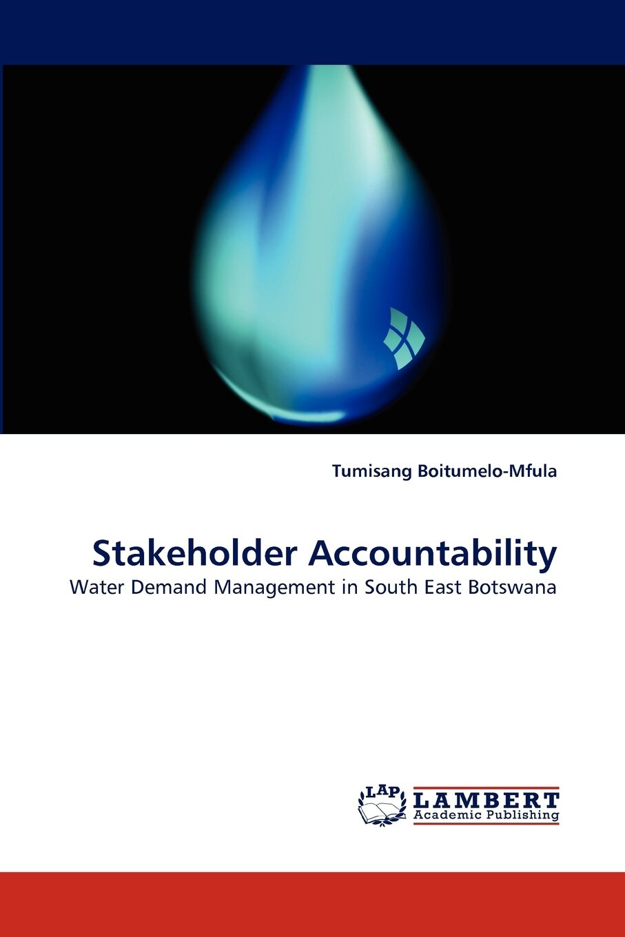 Stakeholder Accountability — фото 1