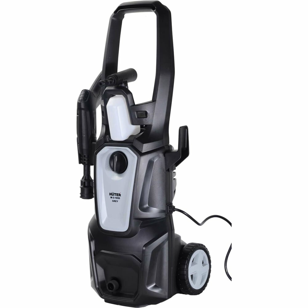 Мойка Huter Grey M-3-1650 70/8/200