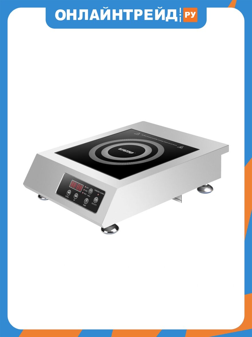 Электрическая плита Viatto MK-IC35B10