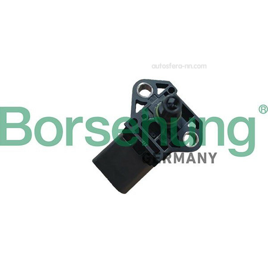 BORSEHUNG B12936 Датчик давления воздуха