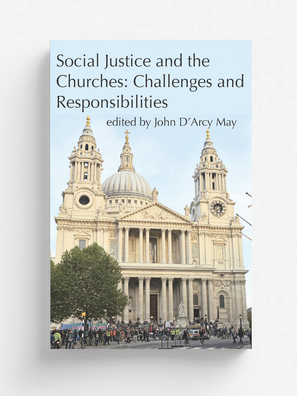 Social Justice and the Churches