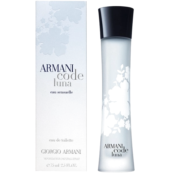 Женская туалетная вода Армани Код Луна Джорджио Армани 75 мл - Giorgio Armani Code Luna