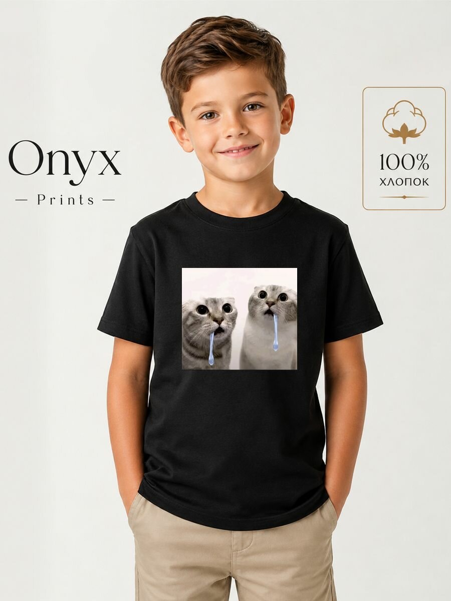 Футболка ONYX PRINTS