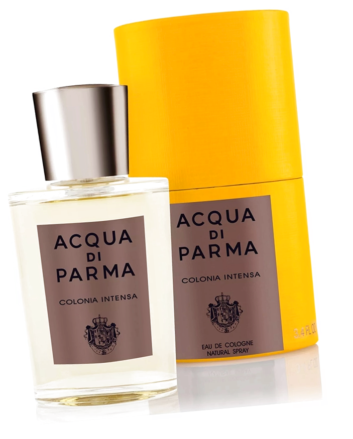 Мужские духи Colonia Intensa Acqua Di Parma 100 мл - Интенсивный одеколон Аква Ди Парма