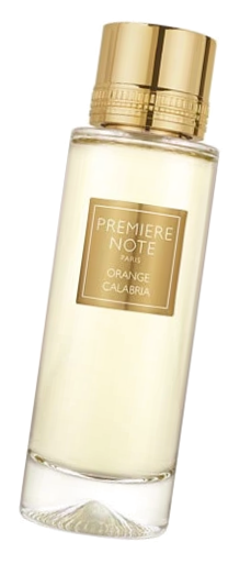 Парфюм Premiere Note Orange Calabria / Премьер Ноте Оранж Калабрия унисекс 100 мл