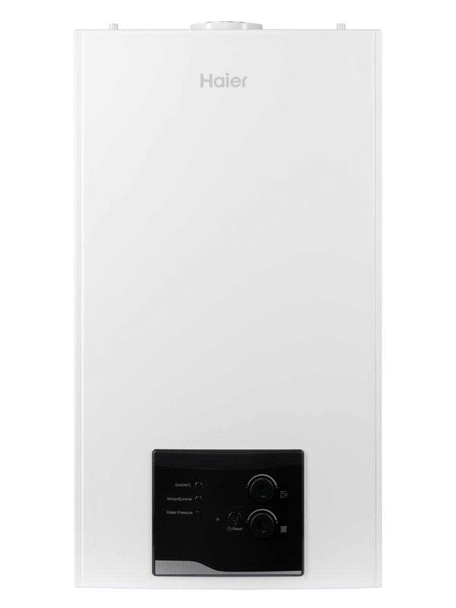 Котел газовый настенный HAIER Urban 2.10 TM, двухконтурный (GE0Q6QE09RU)