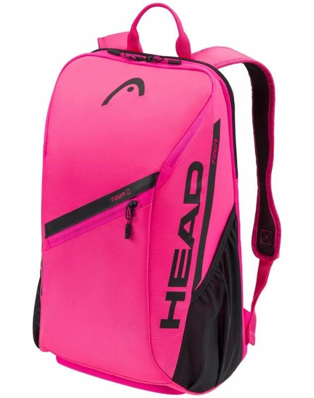 Рюкзак Head Tour BackPack 25L PK