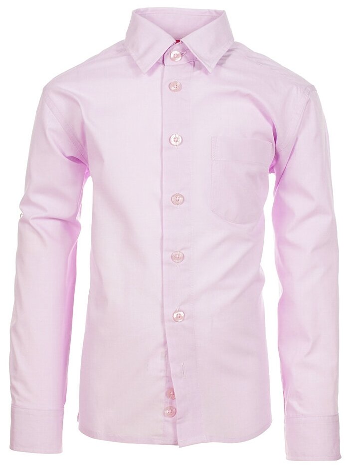 Школьная рубашка