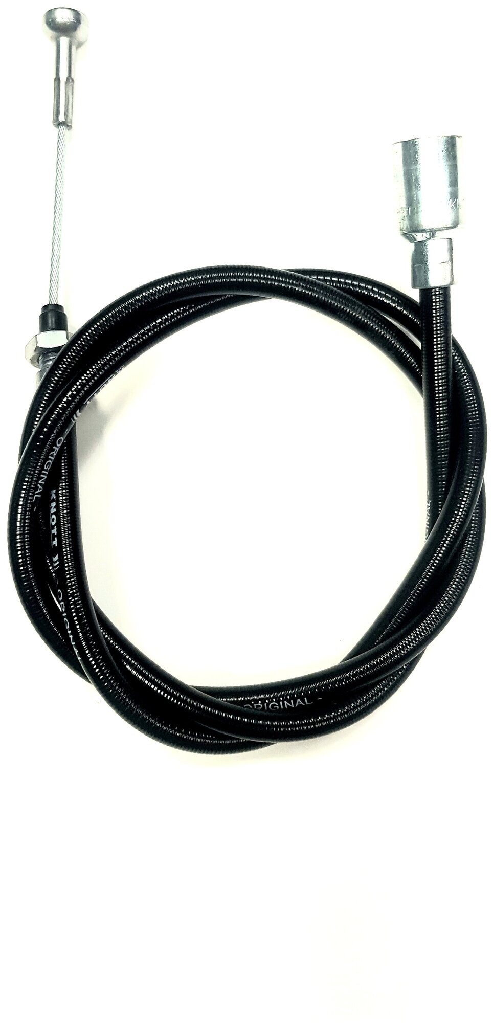 Трос тормозной KNOTT 1230/1420