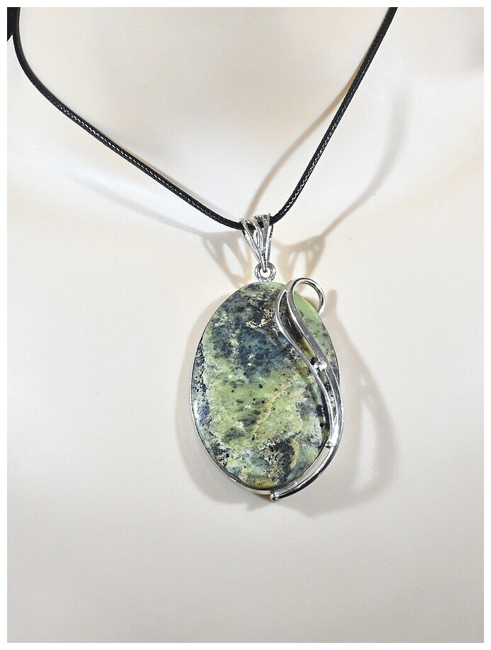 Подвеска, змеевик