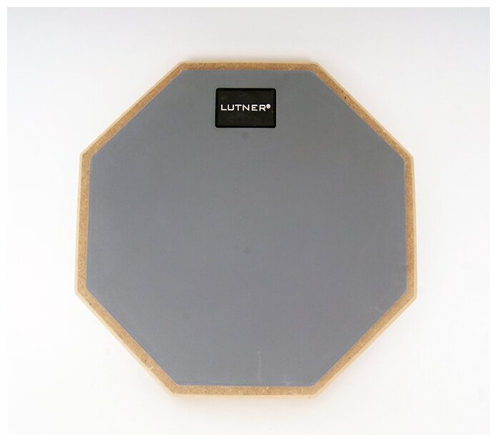 FLT-PP-8ST-1 Тренировочный пэд со стойкой, палочками и сумкой, Fleet