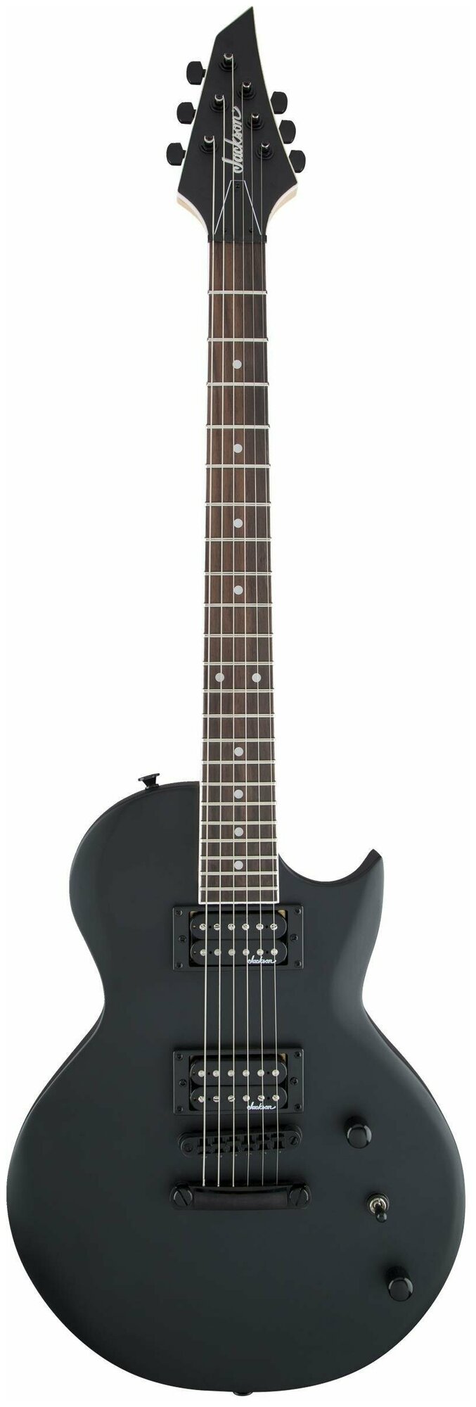 Электрогитара