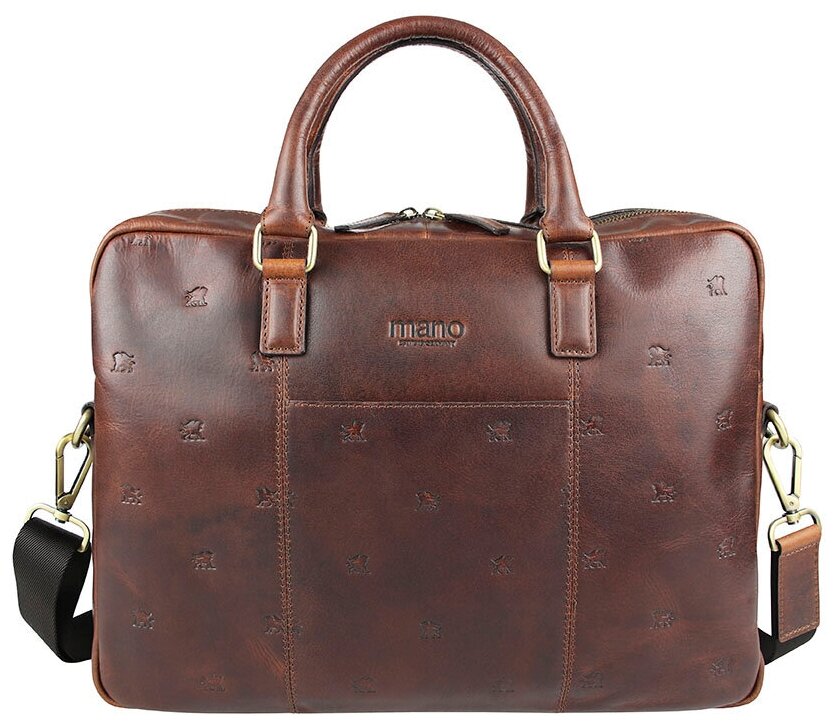 Сумка Mano Don Leon