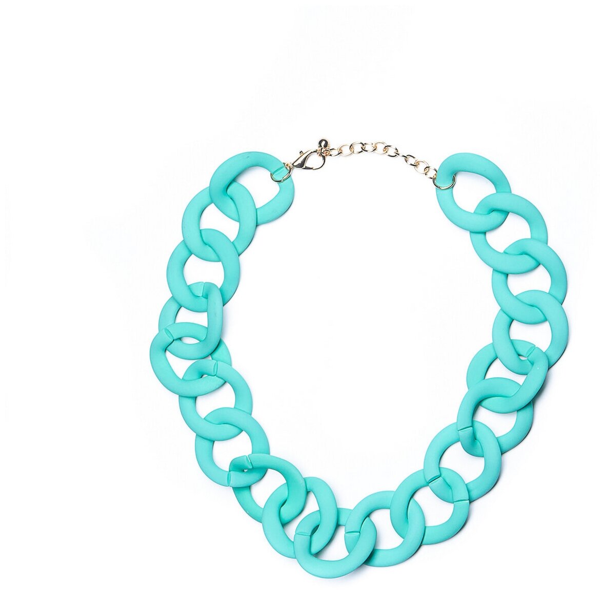 Колье, каучук