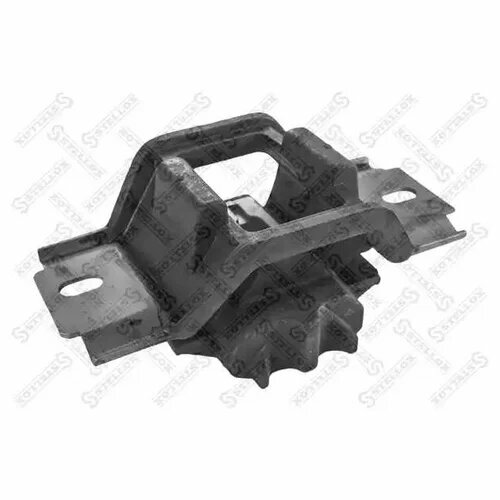 Подушка двигателя левая MAZDA DEMIO DY3 / DY5 2002, 2518015SX STELLOX 25-18015-SX