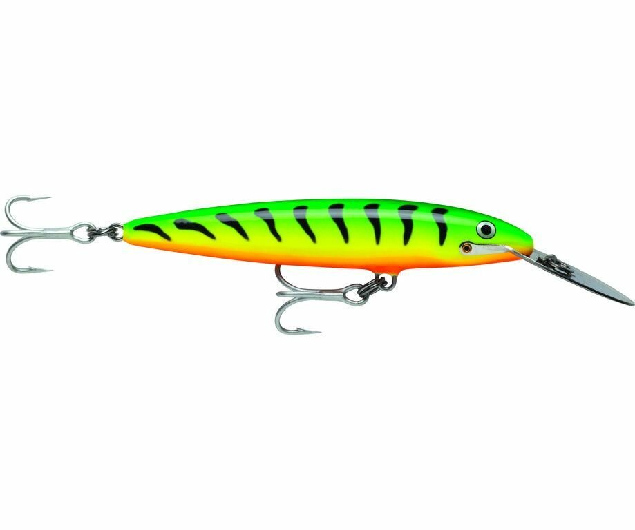 Воблер RAPALA CDMAG-11 FT