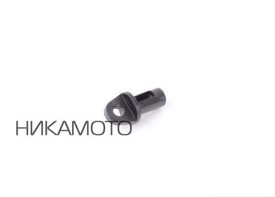 VAG 701711367 Кронштейн стояночного тормоза