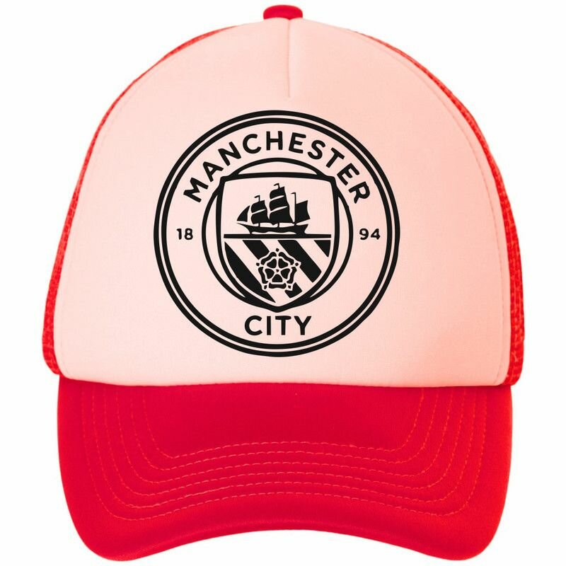 Бейсболка Базовая коллекция для мужчин и женщин