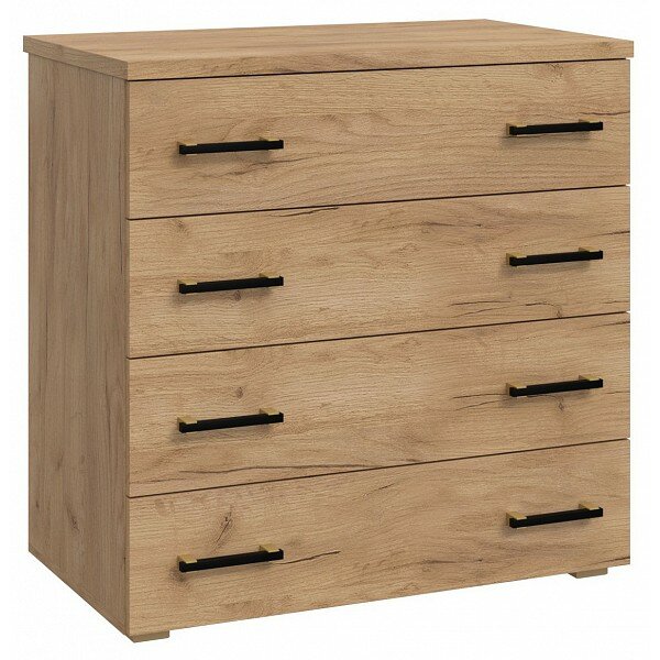 Комод Компасс-мебель Виктория ВИ-71