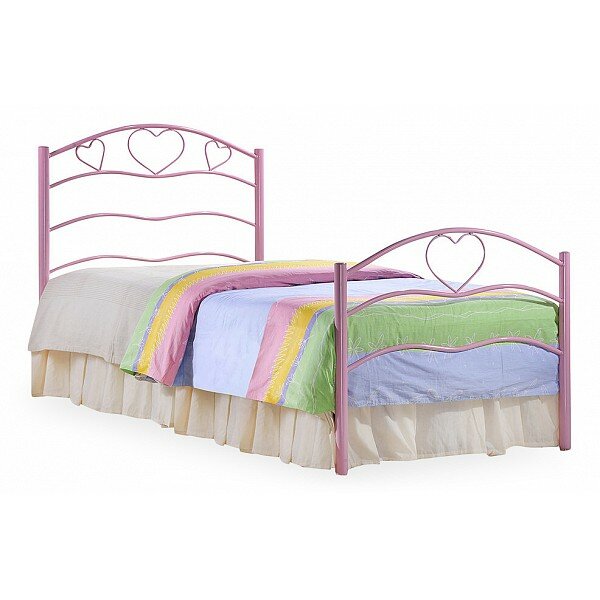 Кровать односпальная Tetchair Roxie