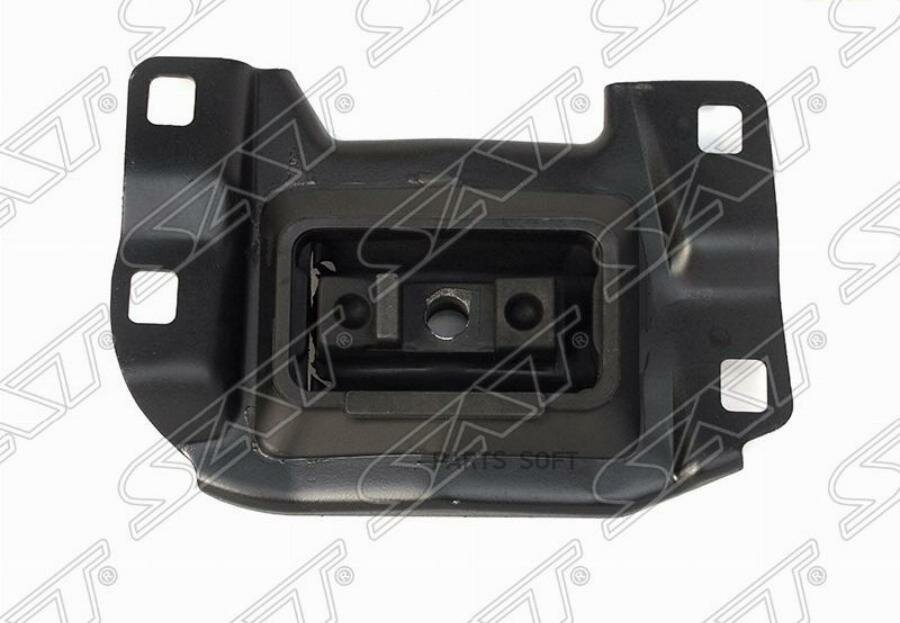 Опора двигателя Mazda 3 03-13 / 3 MPS 06-13 (Слева) Sat арт. ST-BP4N-39-070B