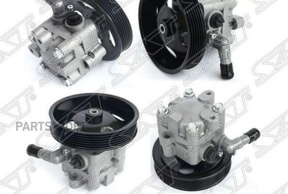 Насос ГУР Nissan Primera 01-08 / Serena 99-05 SAT ST-VP35 | цена за 1 шт
