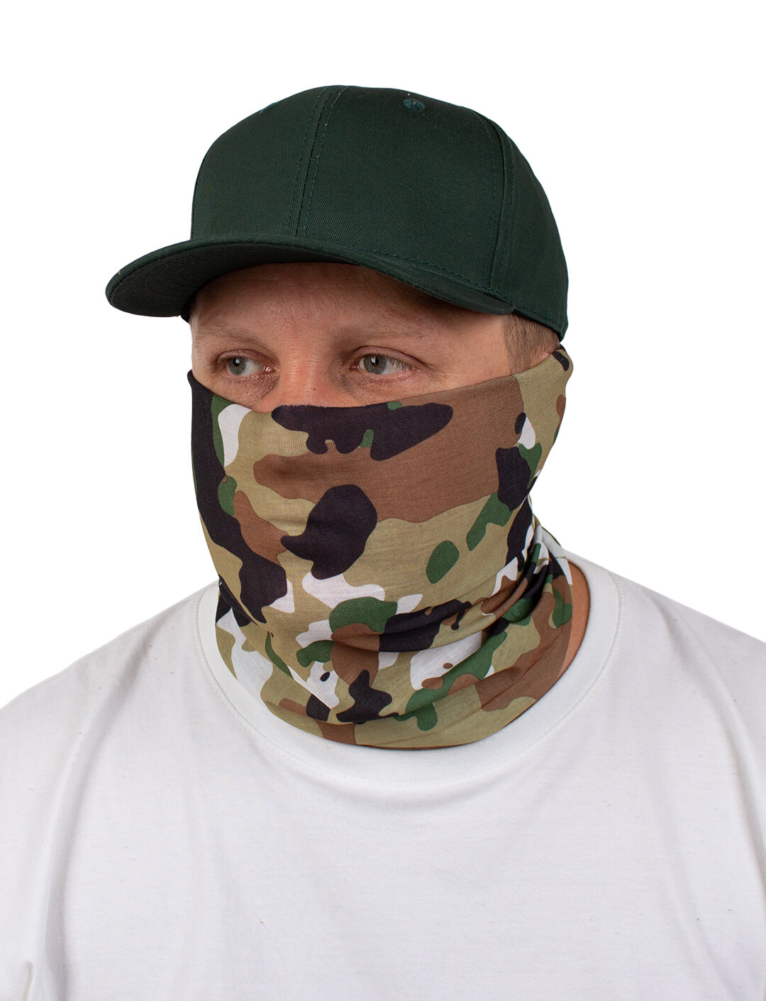 Бафф для мужчин