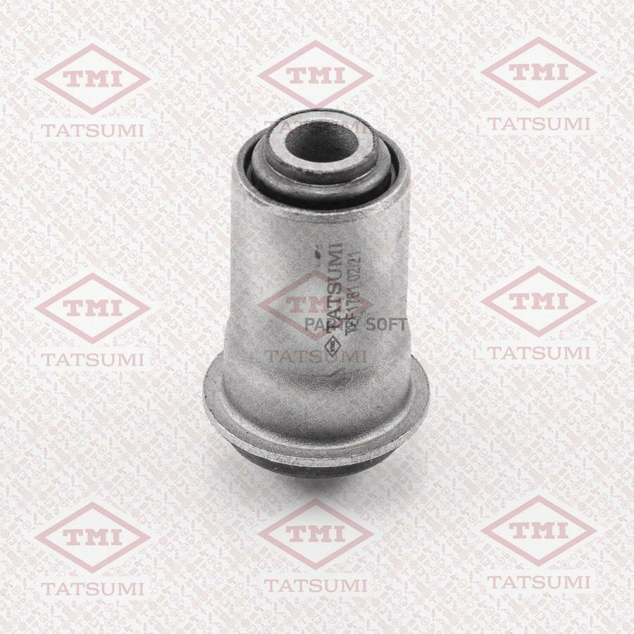 Сайлентблок переднего рычага TATSUMI арт. TEF1761