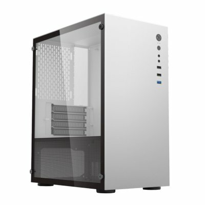 Корпус Coffre 501 Grey