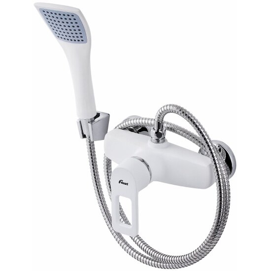 Смеситель для душа Fauzt FZs-W17 Белый