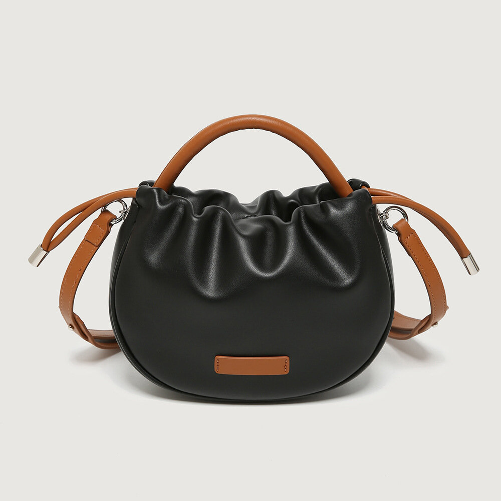 Сумка седло